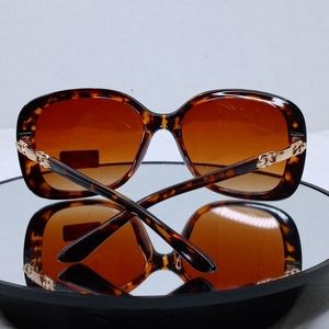 Accessories | Tortoise Shell Fashion Sunglasses | Poshmark